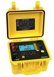 AEMC Micro-Ohmmeter Model 6240 | AEMC Micro-Ohmmeter Model 6240