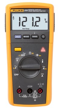 Fluke-233 Remote Display Multimeter | Fluke-233 Remote Display Multimeter