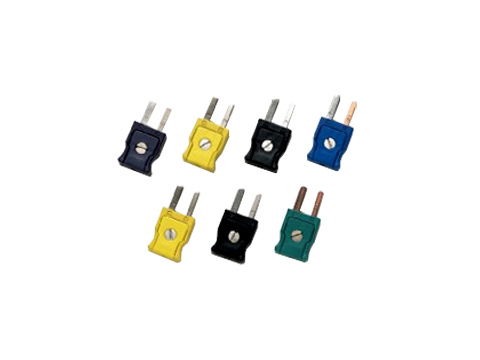 FLUKE T/C Mini Plug Kit Type J,K,T,E,R,S | FLUKE T/C Mini Plug Kit Type ...