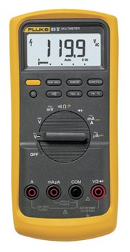 Fluke-83-5 Digital Multimeter | Fluke-83-5 Digital Multimeter