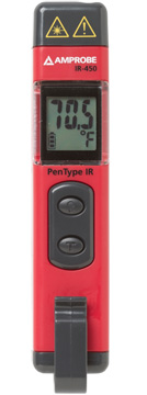 Amprobe IR-450 Pen Type R | Amprobe IR-450 Pen Type R