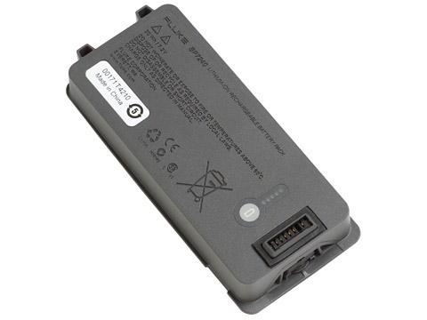 Fluke Battery Pack | Fluke Battery Pack