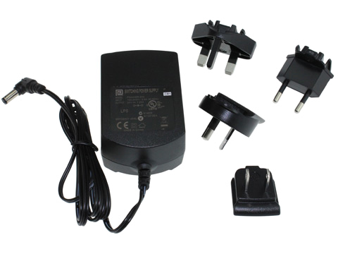 Fluke 810PA Universal Power Adapter (for Fluke 810) | Fluke 810PA ...