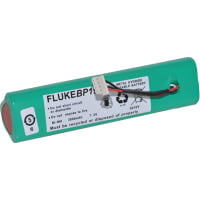 Fluke NiMh Battery Pack for 190 series | Fluke NiMh Battery Pack for ...