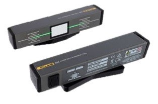Fluke 835 Laser Belt Alignment Tool | Fluke 835 Laser Belt Alignment Tool