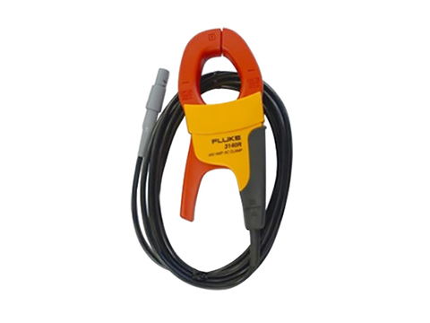 Fluke Current Clamp | Fluke Current Clamp