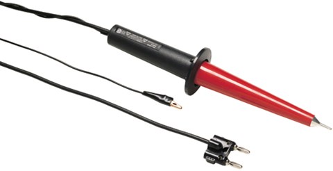 Fluke 80k-6 High Voltage Probe 6000V | Fluke 80k-6 High Voltage Probe 6000V