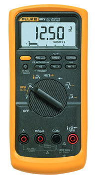 Fluke-88-5 Automotive Meter | Fluke-88-5 Automotive Meter