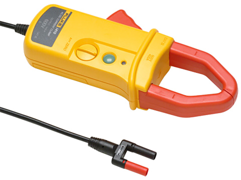 Fluke 400A AC/DC CURRENT CLAMP | Fluke 400A AC/DC CURRENT CLAMP