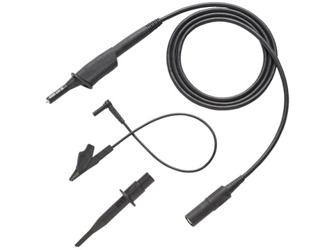 Fluke-Voltage Probe | Fluke-Voltage Probe