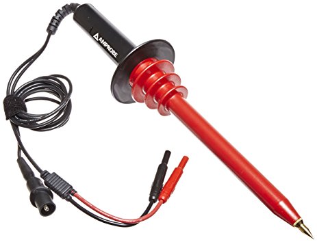 High Voltage Probe / Stick | Pacific Test and Measurement
