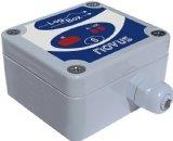 Novus LogBox-DA-64k-IP65 Data logger IP65, Inputs: 4-20mA + pulse ...