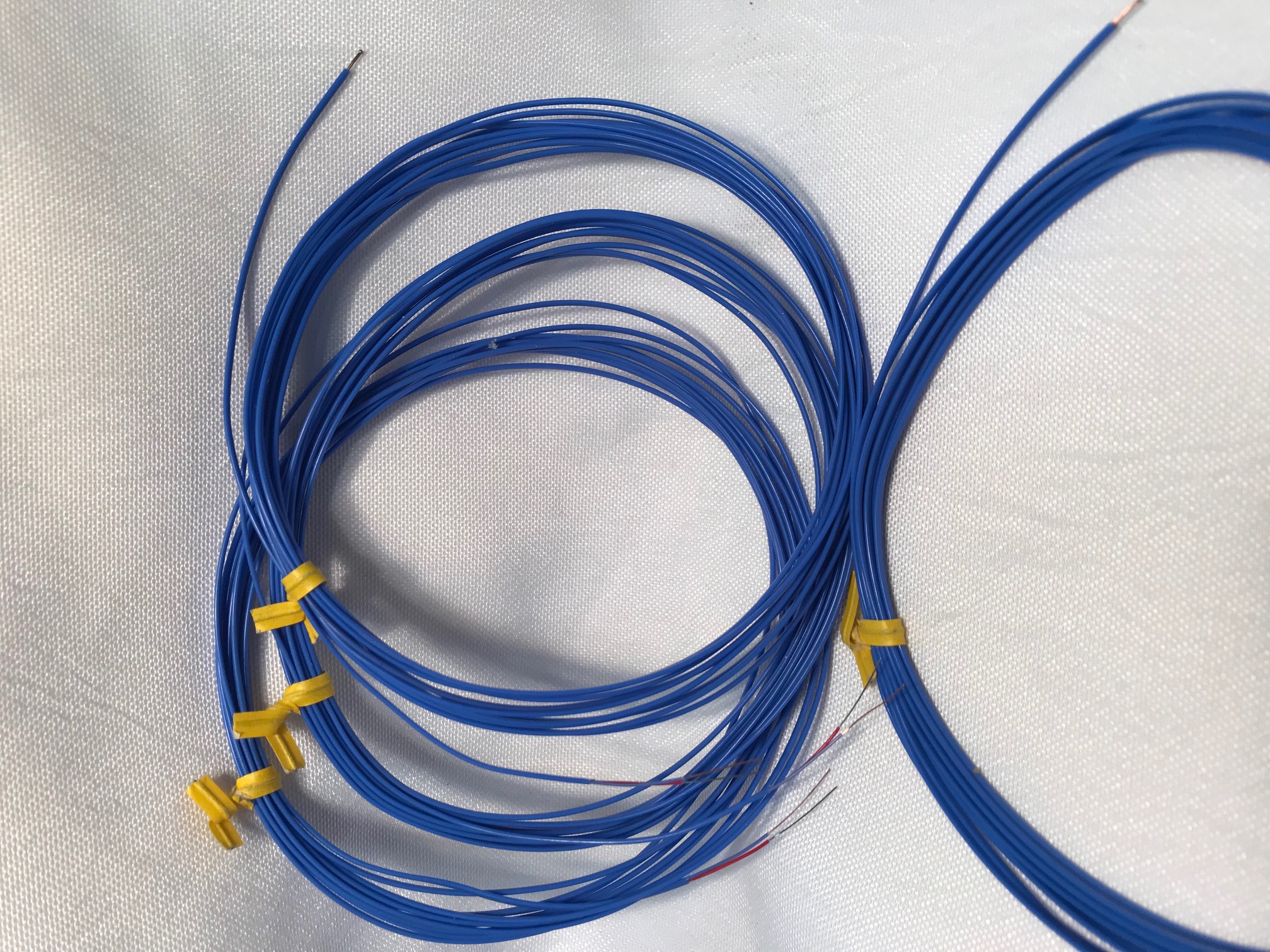 Exposed Bead Compliance T/C | Exposed Bead Compliance T/C