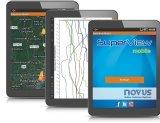 Novus SuperView SCADA + DATA LOGGERS & RECORDERS | Novus SuperView ...