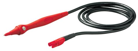 Fluke TEST PROBE WITH REMOTE TEST BUTTON | Fluke TEST PROBE WITH REMOTE ...