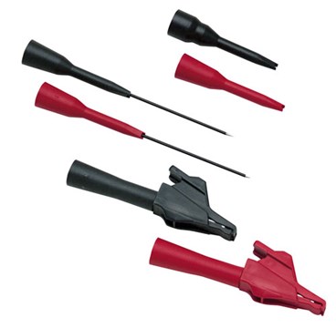 Fluke Test Probe Adapter Kit | Fluke Test Probe Adapter Kit