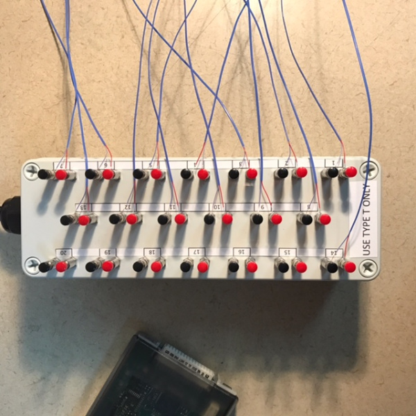 Junction box 3 | Junction box 3