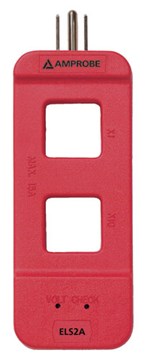 Amprobe ELS2A Line Splitter | Amprobe ELS2A Line Splitter