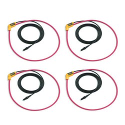 Fluke -Thin Flexible Probe | Fluke -Thin Flexible Probe