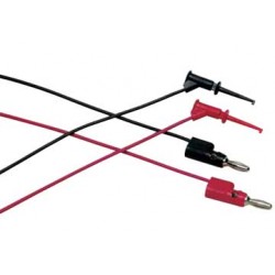 Fluke MICRO-HOOK TEST LEADS | Fluke MICRO-HOOK TEST LEADS