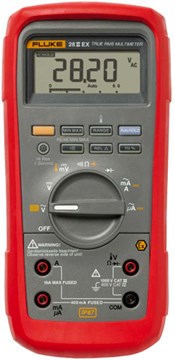 Fluke-28IIEX/ETL Digital Multimeter | Fluke-28IIEX/ETL Digital Multimeter
