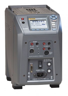 Dry Block / Temp Calibrators | Pacific Test and Measurement