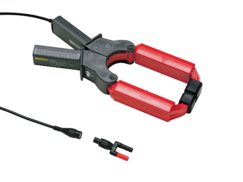 Fluke AC CURRENT CLAMP | Fluke AC CURRENT CLAMP