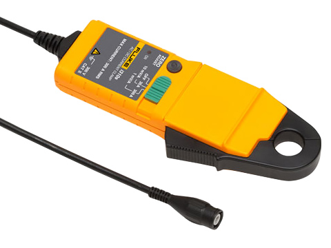 Fluke AC/DC CURRENT CLAMP | Fluke AC/DC CURRENT CLAMP