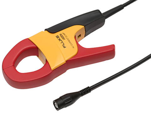 Fluke AC CURRENT CLAMP-ON PROBE | Fluke AC CURRENT CLAMP-ON PROBE