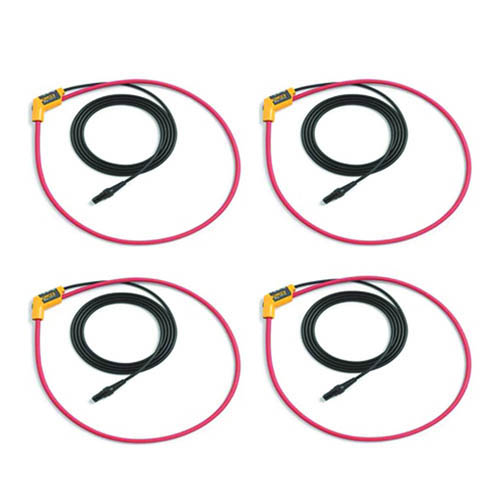 Fluke-AC Current Probe | Fluke-AC Current Probe