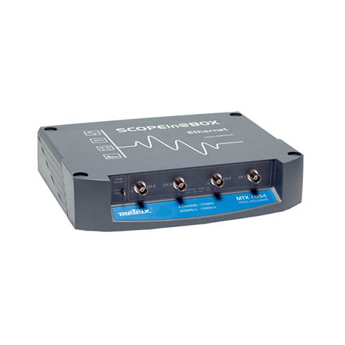 AEMC PC Scope Module | AEMC PC Scope Module